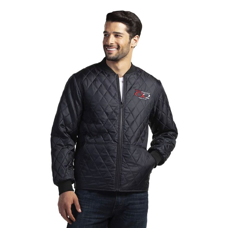 Freezer Jackets - Model 72 Projects